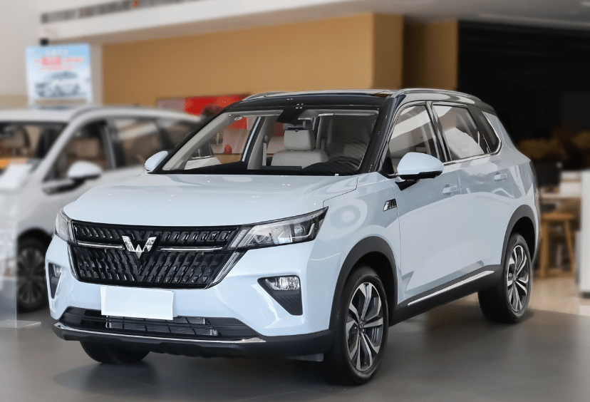 10万左右suv口碑最好的车?这三款经受住了市场考验 搜狐汽车 搜狐网