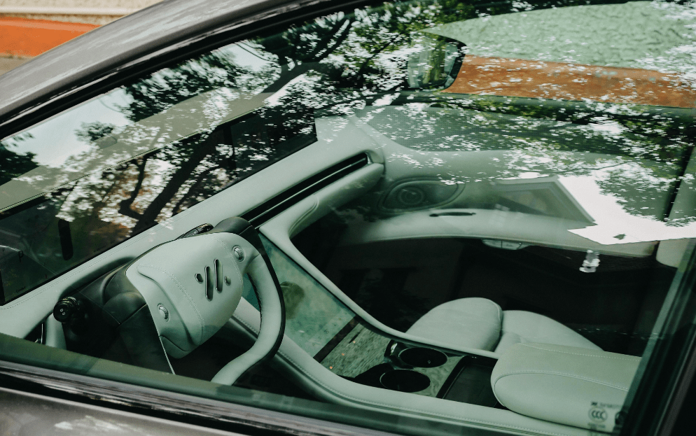 预售35万！全新智己LS7曝光：轴距3060mm，548马力引擎_搜狐汽车_搜狐网