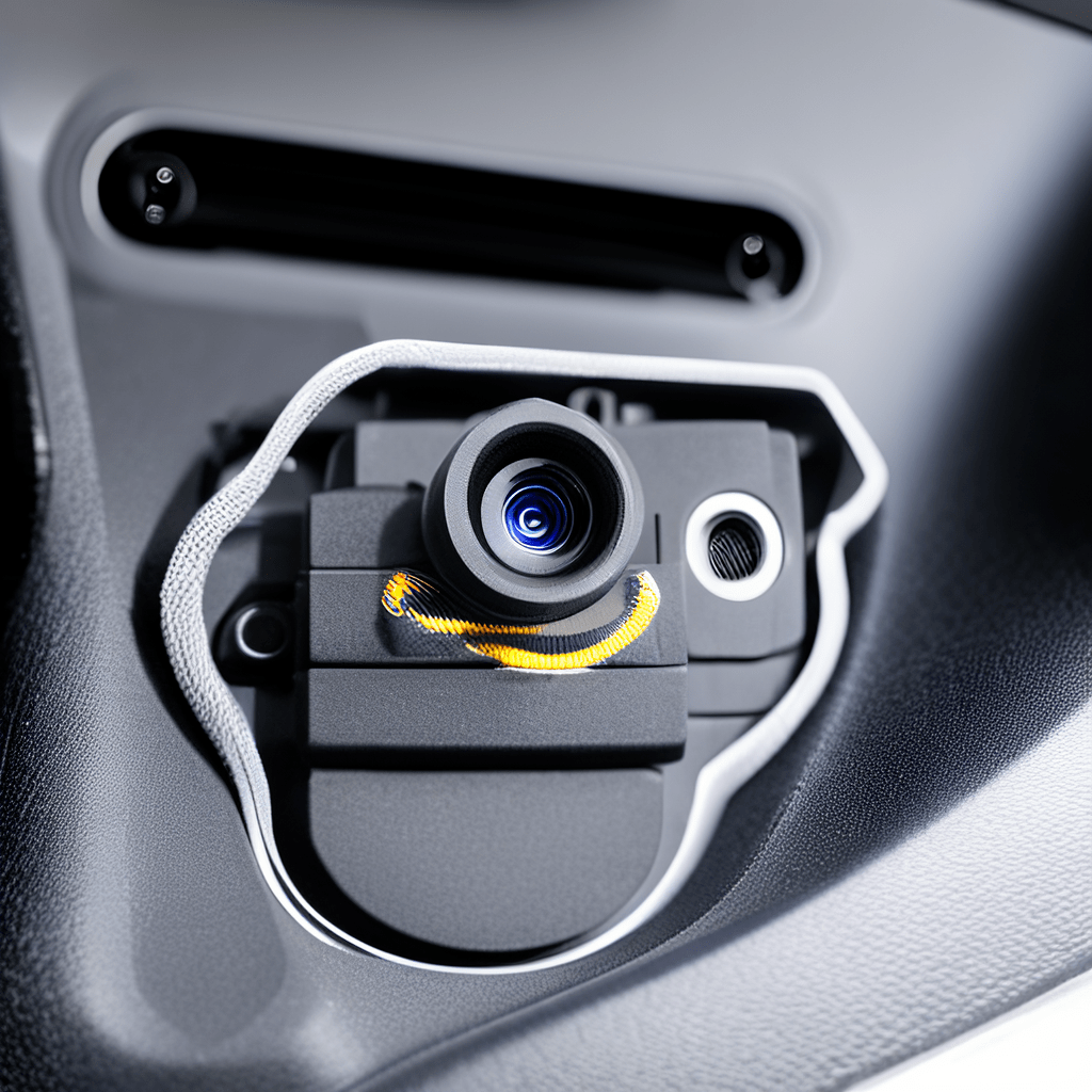 传统光学后视镜出局，汽车电子后视镜登场-IOTE物联网展_搜狐汽车_搜狐网