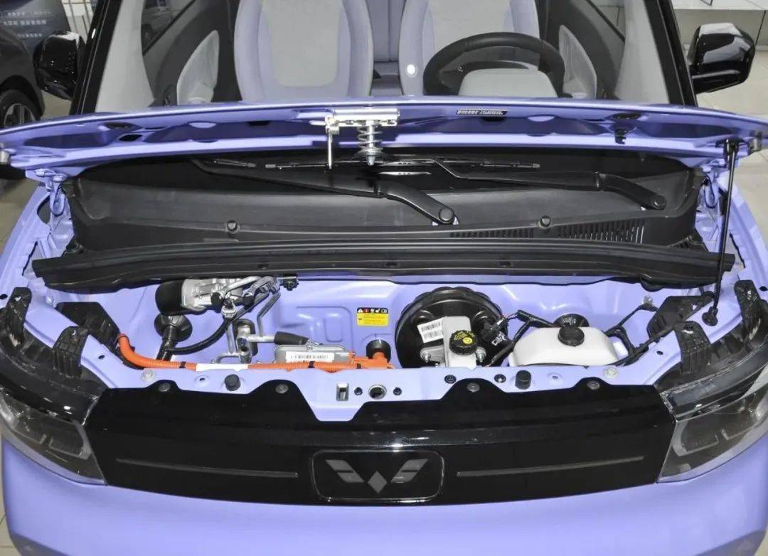 全球累计销量破百万 宏光MINIEV限时售2.98万起_搜狐汽车_搜狐网