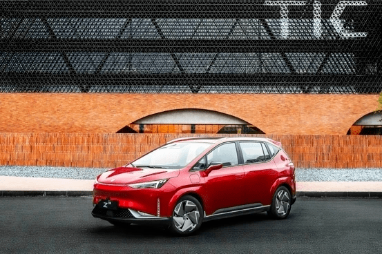 上市以来首次突破1500大关！2022款合创Z03来了_搜狐汽车_搜狐网