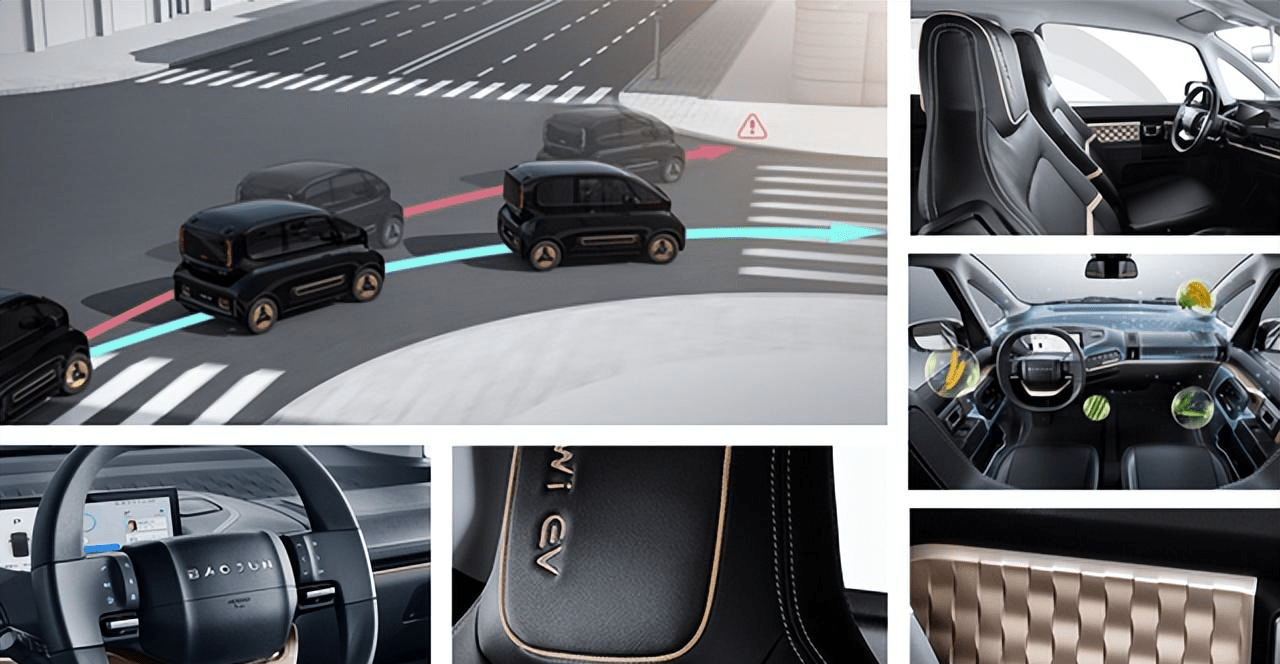 2023款KiWi EV报价及图片，实实在在的价格，出众的品质实力_搜狐汽车_搜狐网