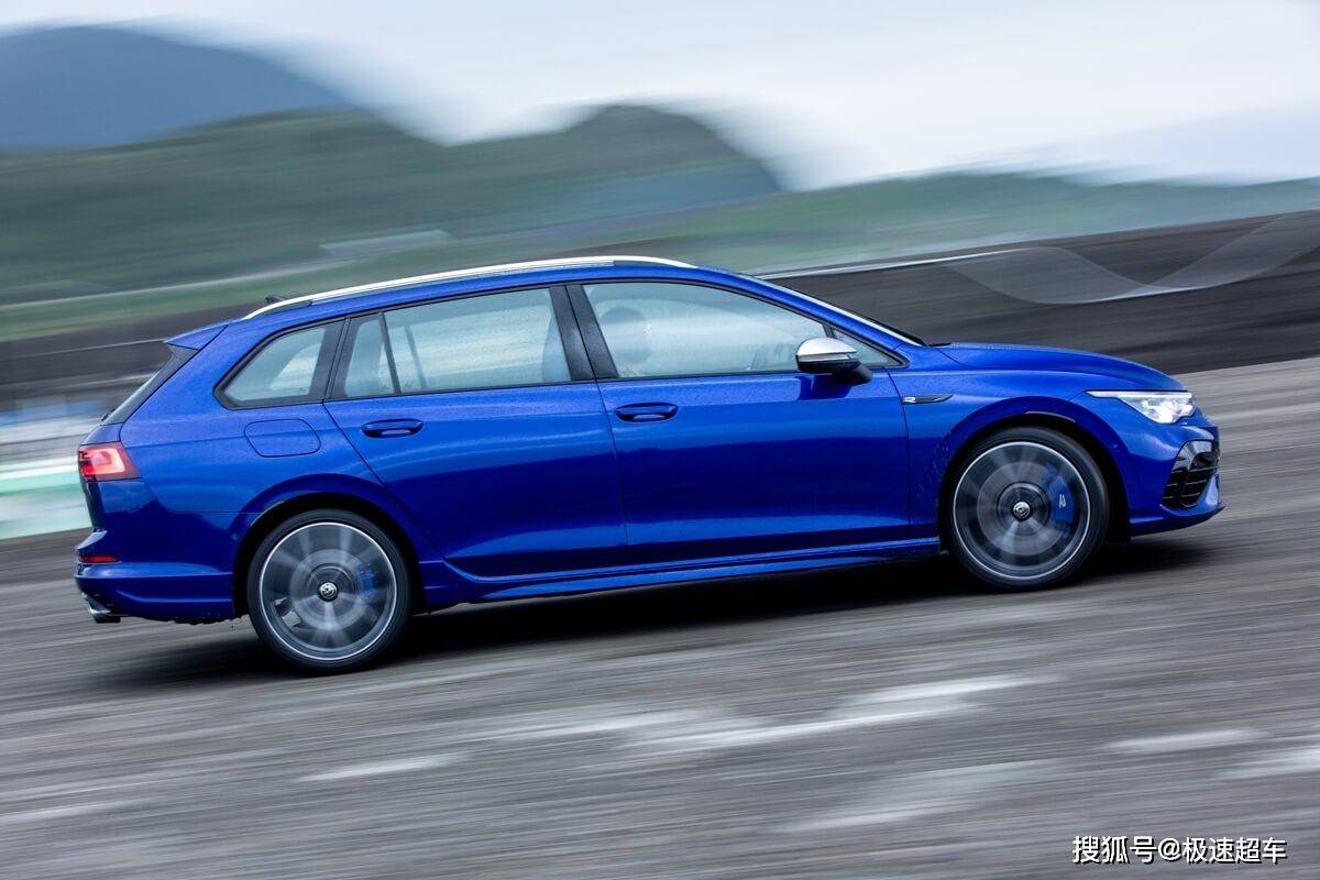 “性能版”高尔夫R休旅车登场，强悍2.5T+8AT，全面诠释运动基因_搜狐汽车_搜狐网