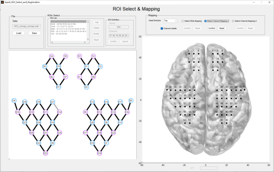 慧创NirSpark一站式近红外数据处理软件，可视化设计无需代码基础_分析_支持_功能