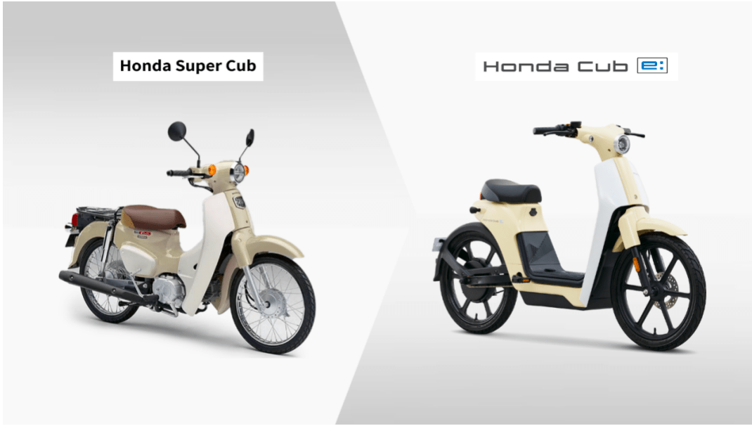 探索多元出行生活方式，Honda 三款EB新车型正式发售_搜狐汽车_搜狐网