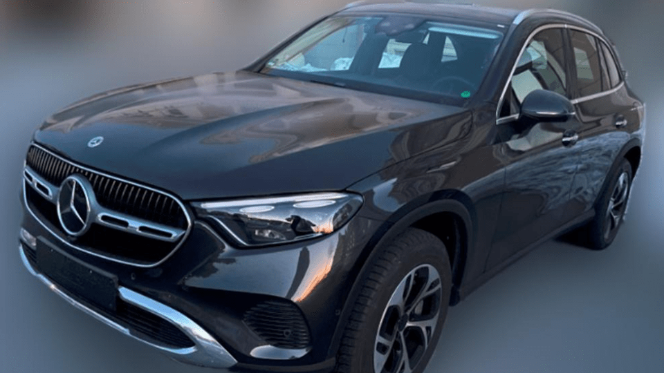 全新奔驰GLC：用上第二代ISG电机，开个3-5年真的会坏吗？_搜狐汽车_搜狐网