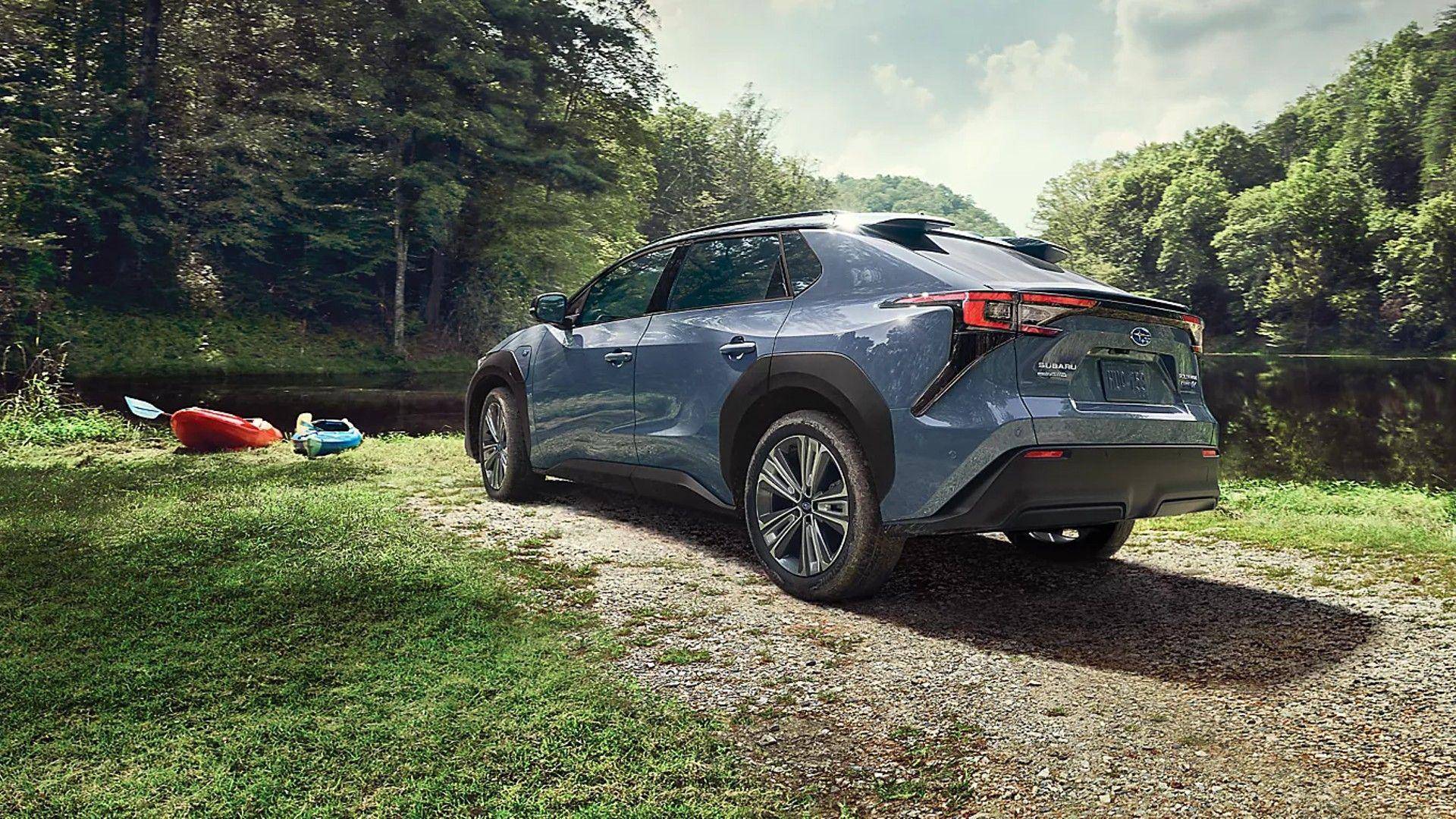 如果你想等斯巴鲁Solterra上市，就要提前知道关于它的十件事_搜狐汽车_搜狐网