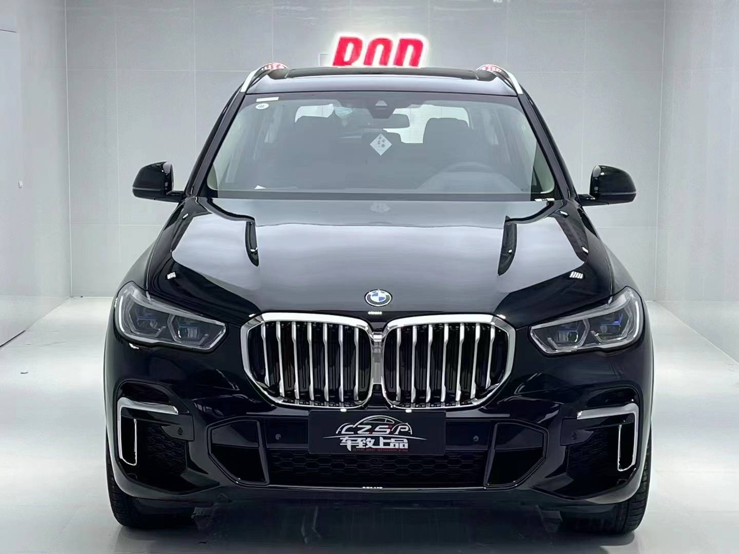 公路SUV一哥，宝马X5L担得起这个名号吗？_搜狐汽车_搜狐网