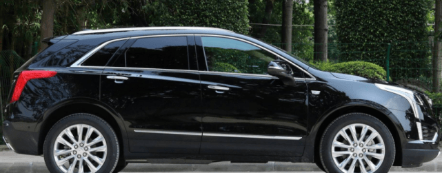 从33万多一口气跌至26万，标配2.0T+9AT，铁了心要取代奥迪Q5_搜狐汽车_搜狐网