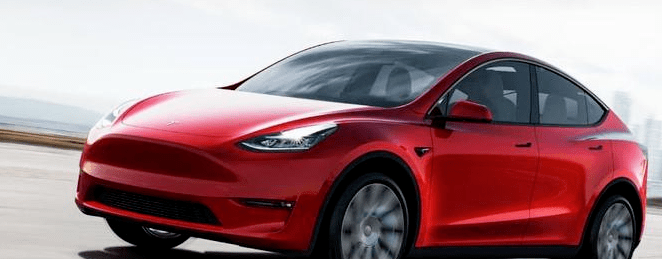 1-11月中型SUV销量发布！Model Y卖了奔驰GLC的两倍，Q5L打赢X3_搜狐汽车_搜狐网