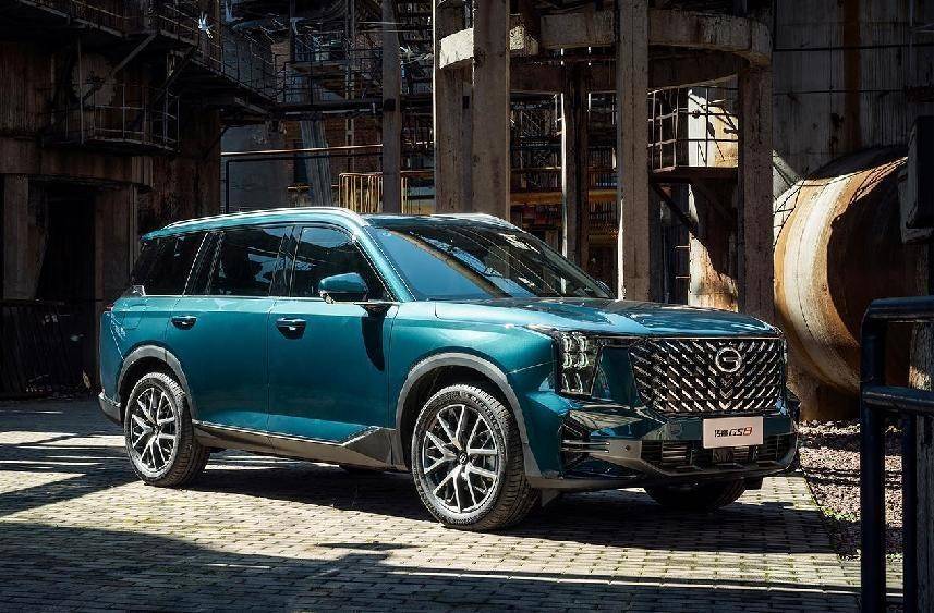 手握18万 非得买旗舰，顶配奔腾T99和丐版传祺GS8该怎么选？_搜狐汽车_搜狐网