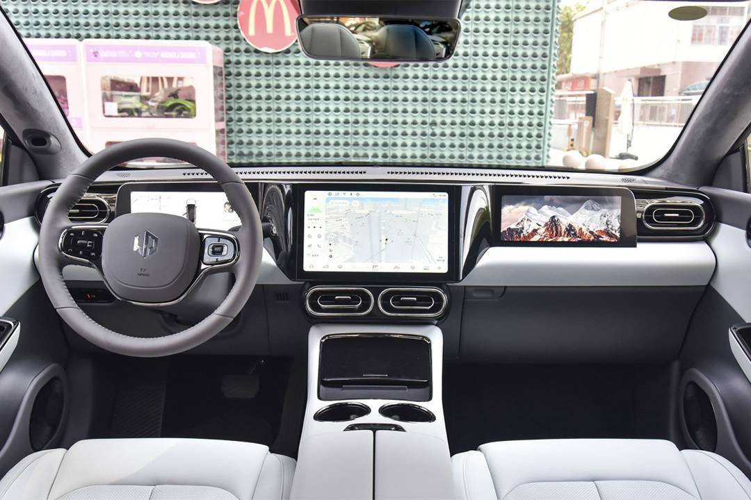 纯电轿跑，极氪001/长安深蓝SL03/零跑C01该选谁？_搜狐汽车_搜狐网