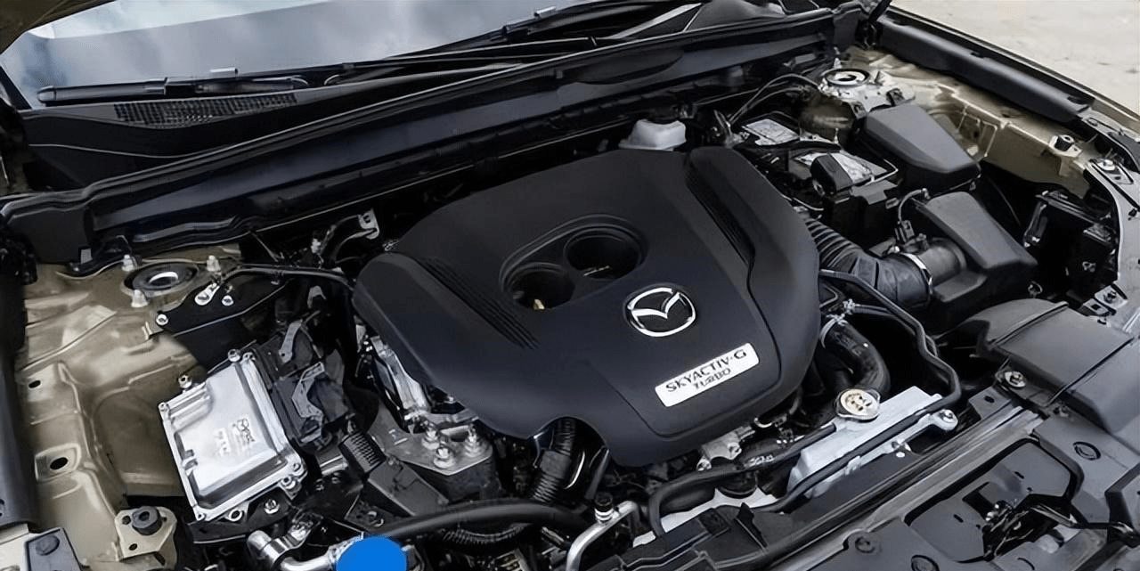 长安马自达CX-50，2.5T+6AT，12月15日国内亮相！_搜狐汽车_搜狐网