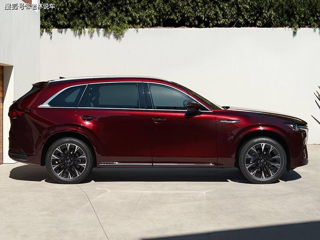 全新SUV来袭，3.3T+8AT+大6座，外观大气又个性，还有插混版本_搜狐汽车_搜狐网