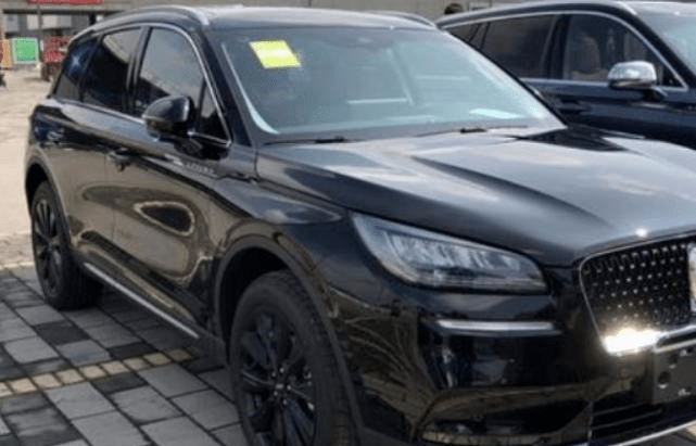 买CRV不如买它！这豪车比奥迪Q5漂亮，仅售21万标配2.0T+8AT_搜狐汽车_搜狐网