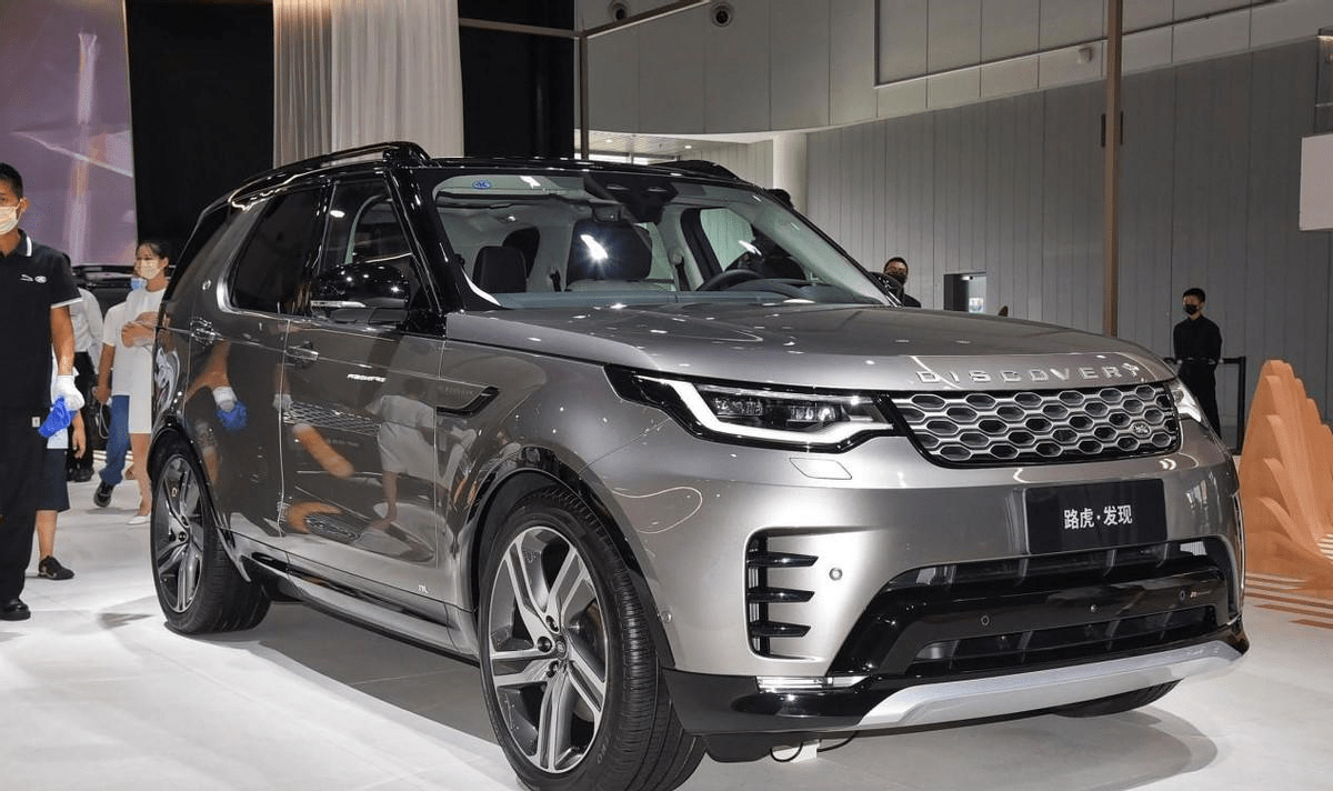 定位大七座SUV，配3.0T+8AT，适合多口之家，解析路虎发现_搜狐汽车_搜狐网
