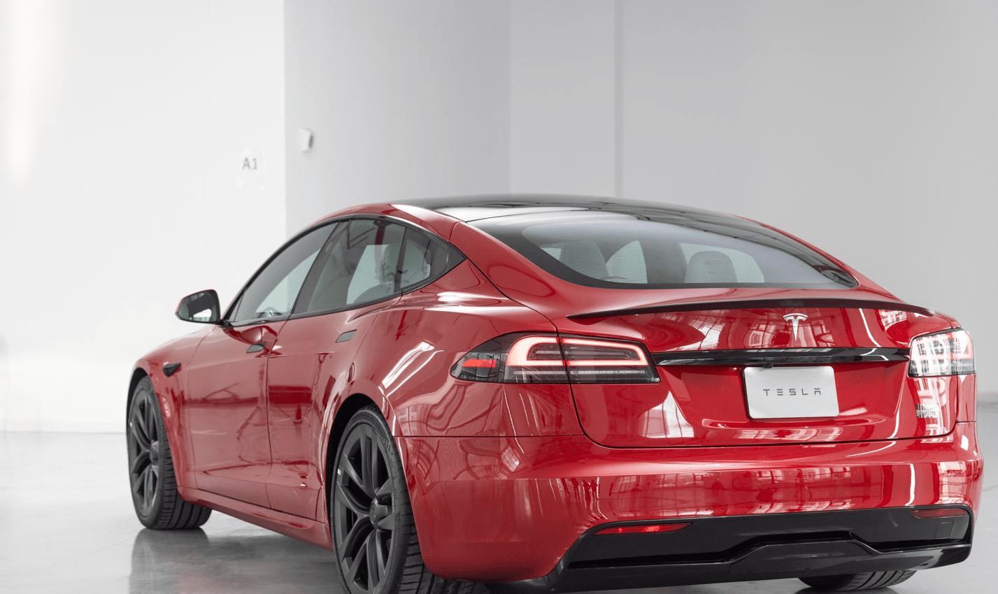 公布最终售价？Model S Plaid将亮相广州车展 2.1秒破百_搜狐汽车_搜狐网