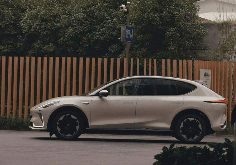 宏光MINIEV有了新对手？理想要造五座SUV？2月上市的华系新能源车_搜狐汽车_搜狐网