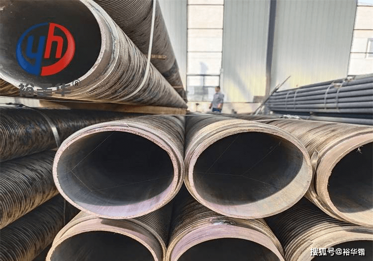 陕西D65-6-4绕片散热管-搜狐大视野-搜狐新闻