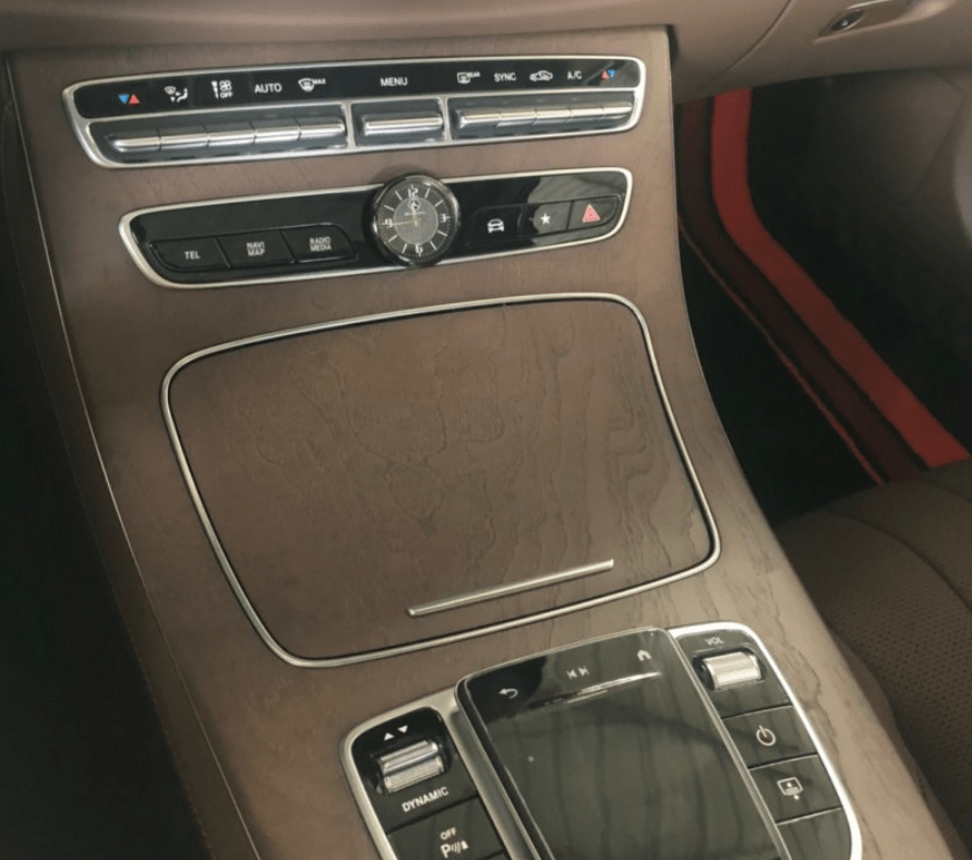 44.01万元起售，豪华“典范”，全系配2.0T+9AT，还在看奥迪A6L？_搜狐汽车_搜狐网