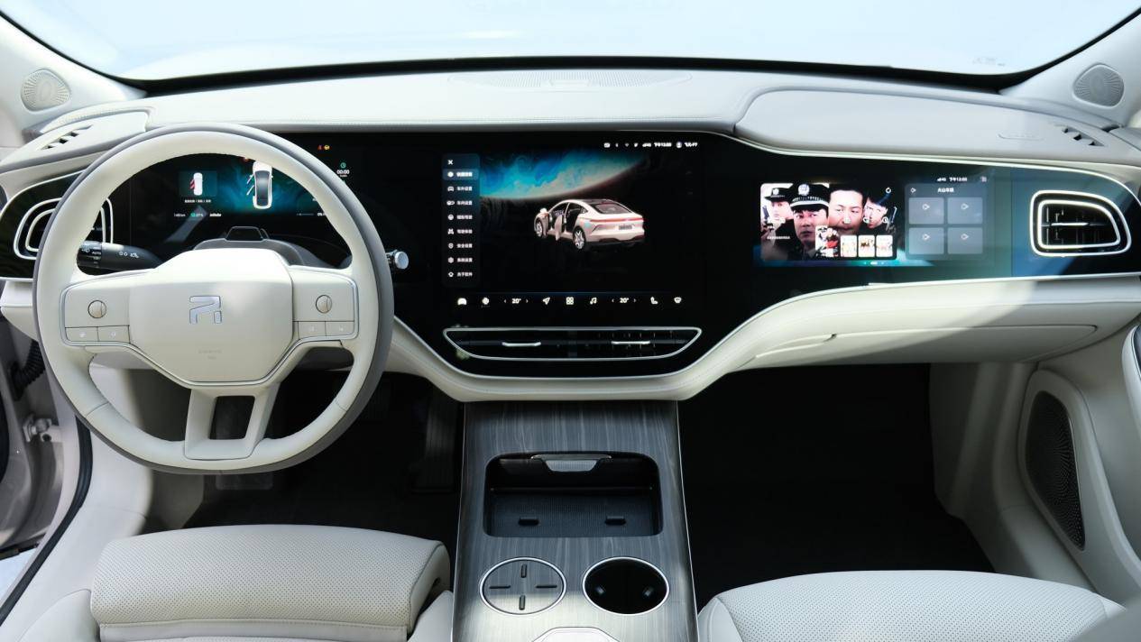 3.7s+可换电，飞凡F7预售28万起，实力究竟如何？_搜狐汽车_搜狐网