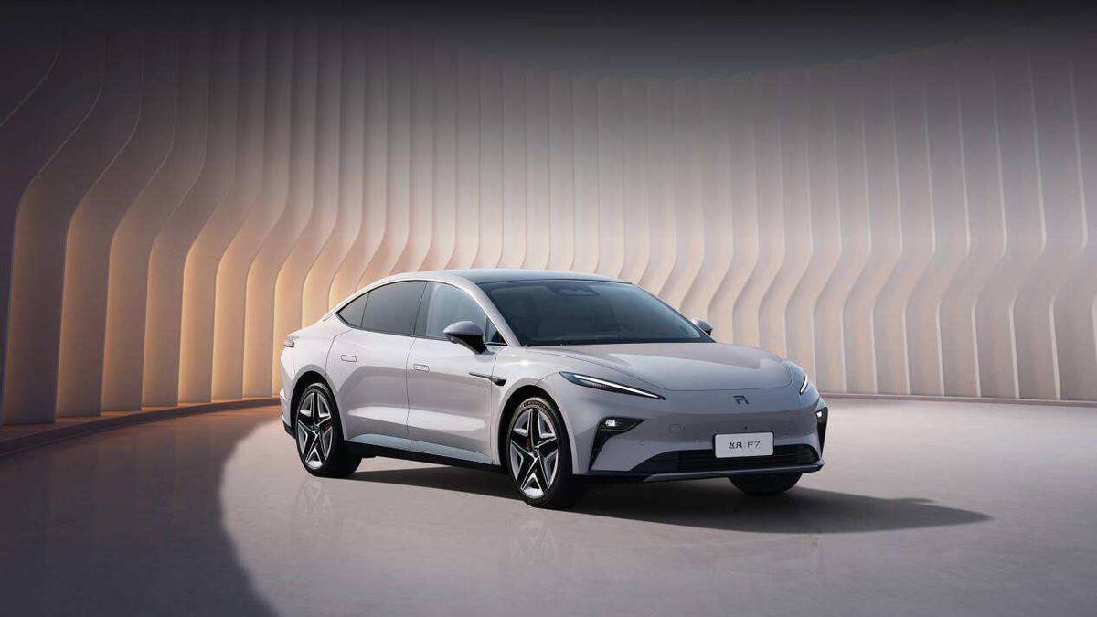 非凡or平凡？飞凡F7战力几何？_搜狐汽车_搜狐网