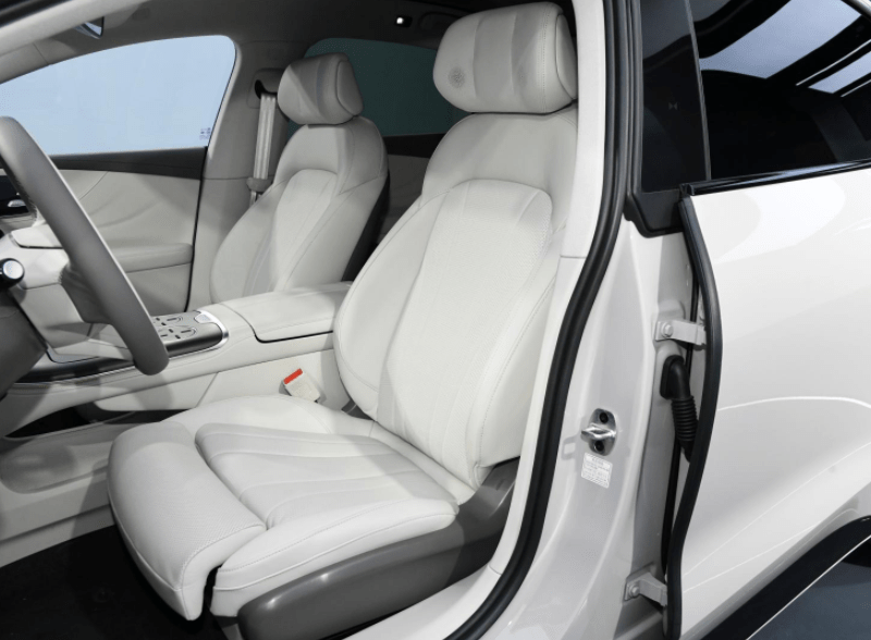 终于定了！飞凡F7将于3月下旬上市，续航超600公里，会火吗？_搜狐汽车_搜狐网