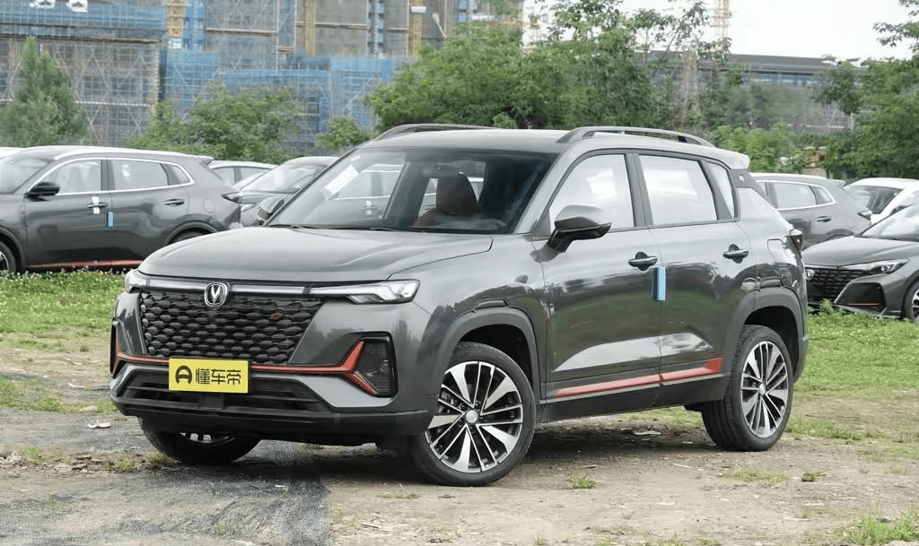 同样搭载涡轮增压发动机，传祺GS3和长安CS35 PLUS怎么选！_搜狐汽车_搜狐网