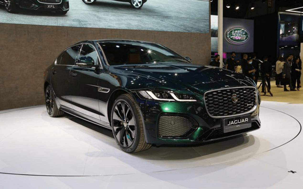 绿车漆大有来头，车圈这N款绿车都是有颜更有料！_搜狐汽车_搜狐网