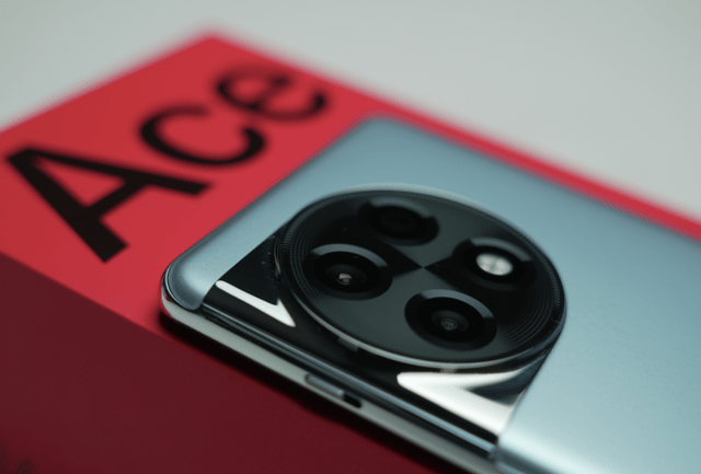 一加Ace2、红米K60对比，3K内档热门机之争谁更出色？_配置_手机_搭载