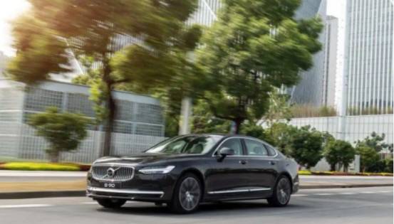 捷豹XFL匠心打造，比沃尔沃S90还更胜一筹_搜狐汽车_搜狐网