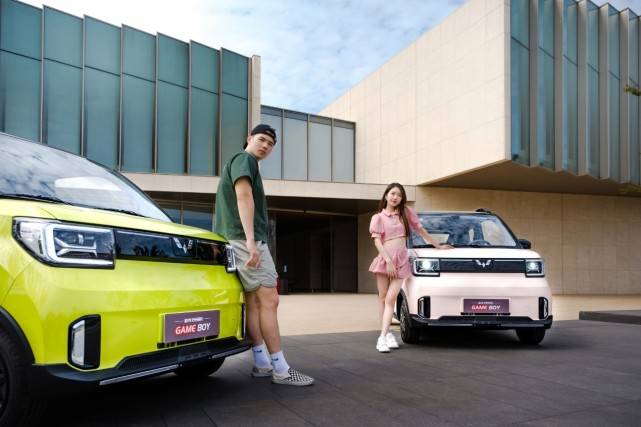 100万个家庭都在用，五菱宏光MINIEV销量破百万，省钱好开耐用_搜狐汽车_搜狐网