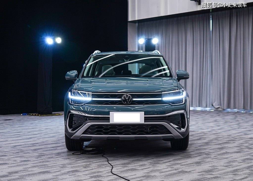 大众学聪明了！全新SUV仅15.86万起，油耗5.93L喝92号粗粮真亲民_搜狐汽车_搜狐网