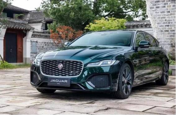 捷豹 XFL为何优于沃尔沃S90？这3个方面的较量告诉你_搜狐汽车_搜狐网