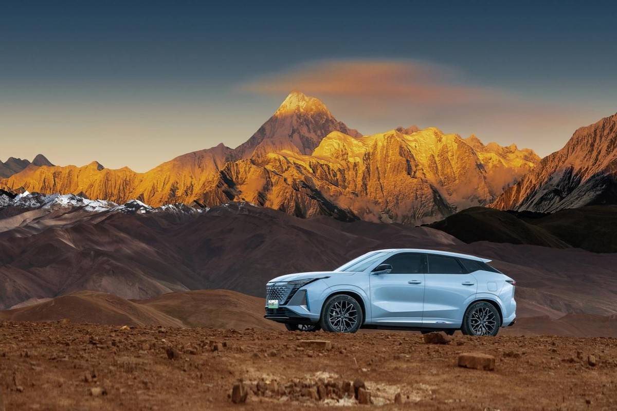 推出“电混双驱终身质保” 欧尚Z6 智电iDD争树电混新标杆_搜狐汽车_搜狐网