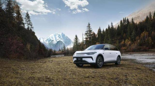 刚刚，零跑C11增程版开启预售,15.98万元起！_搜狐汽车_搜狐网