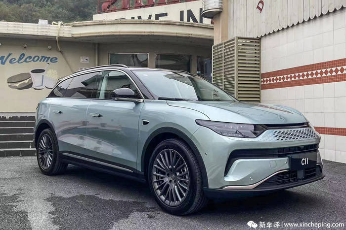 比亚迪宋PLUS劲敌？纯电续航285km，零跑C11增程正式预售_搜狐汽车_搜狐网