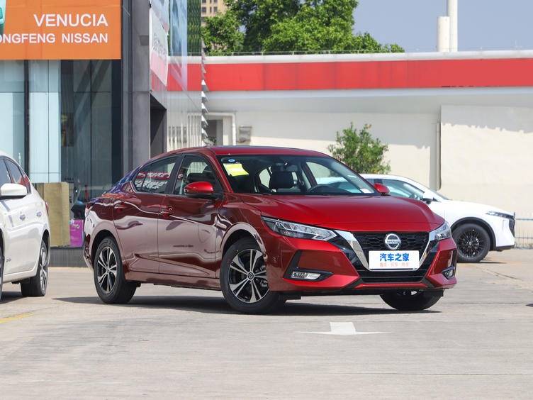 10到15万元预算，选合资还是中国品牌？奔腾B70对比日产轩逸_搜狐汽车_搜狐网