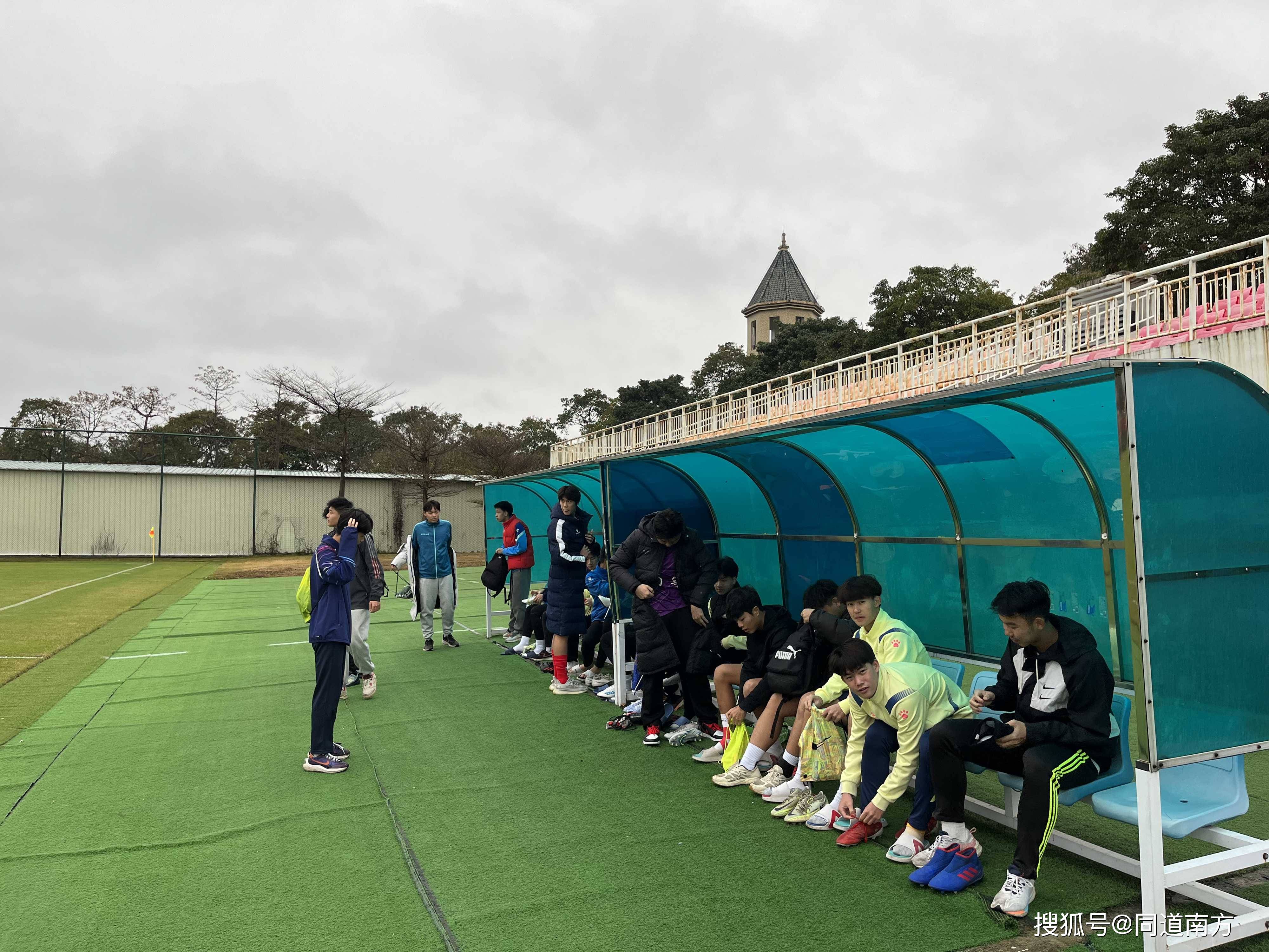 2月11日开战！广西足协U14、16、18男队出征全国锦标赛_中国足协_赛区_青少年