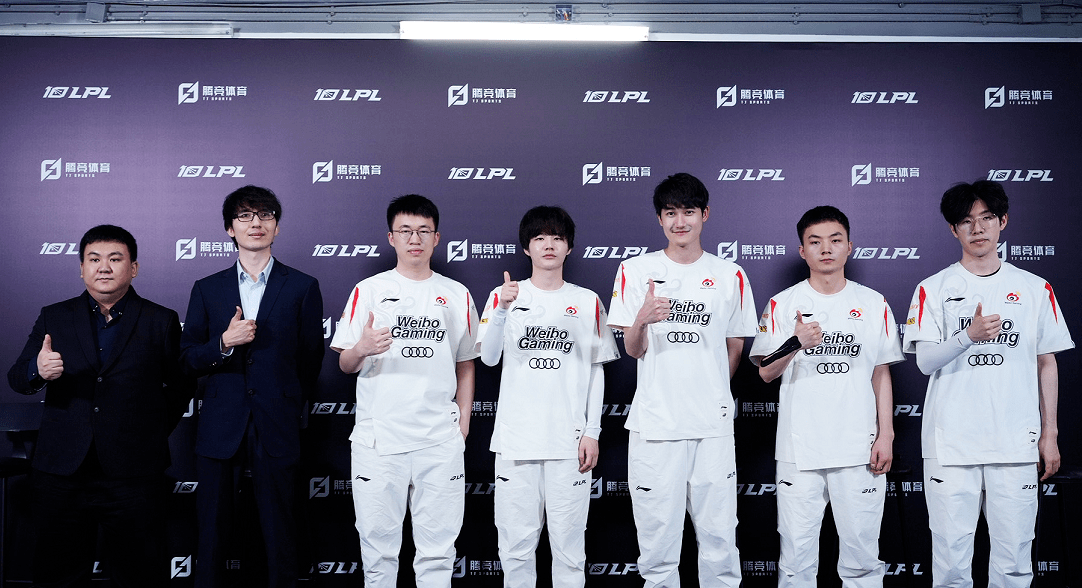 WBG全是卡萨在C？开赛后拿下全队所有MVP，去年却差点被雪藏！_Karsa_队伍_选手