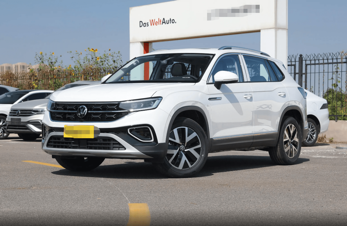 同是大众家族20W级SUV，新途岳与探岳你会选谁？_搜狐汽车_搜狐网