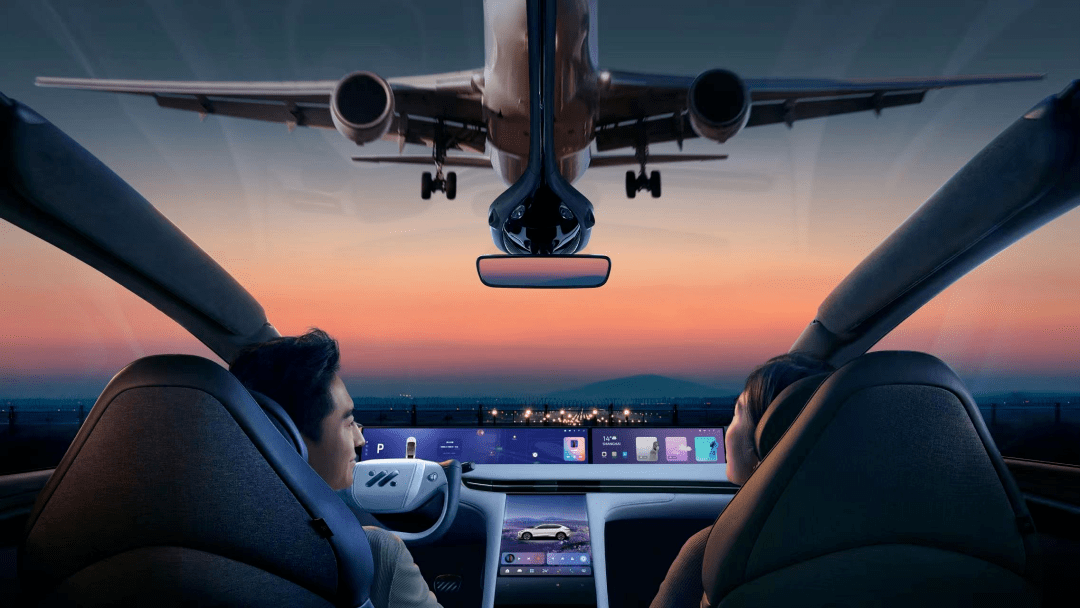 智驾头条｜定义SUV 3.0时代，智己LS7重构中国智能电动SUV版图_搜狐汽车_搜狐网