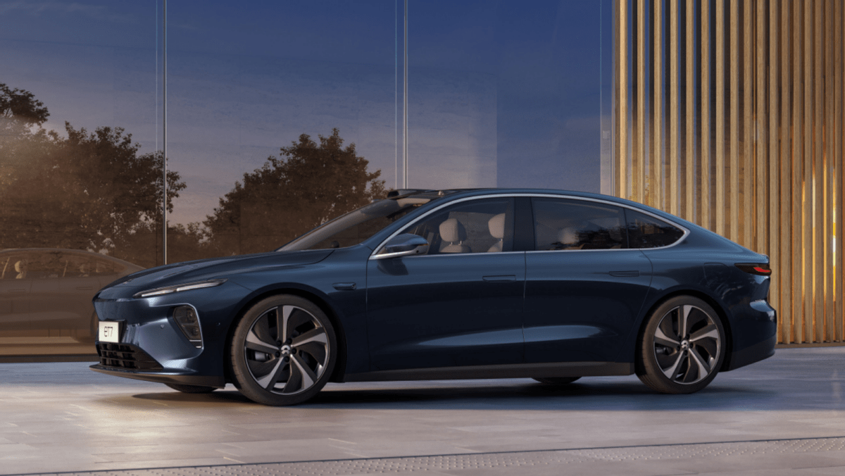 这几款纯电中大型轿车，续航超700km，跨省出行无需边充边走_搜狐汽车_搜狐网