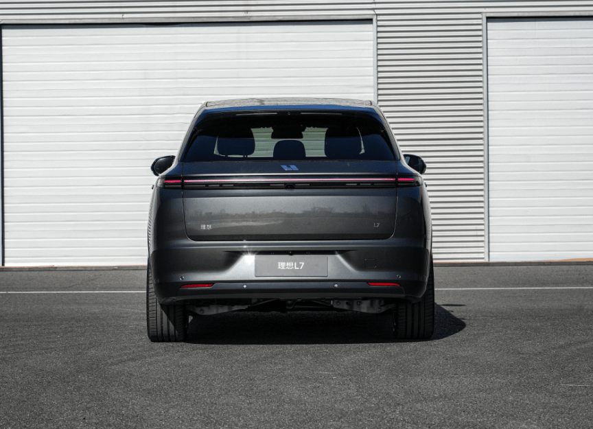 又一款30W价位SUV，理想L7正式上市！魅族无界汽车再传好消息_搜狐汽车_搜狐网