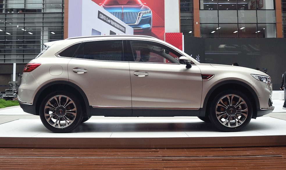 大众途观L、红旗HS5、昂科威PLUS，谁才是20万级之王？_搜狐汽车_搜狐网