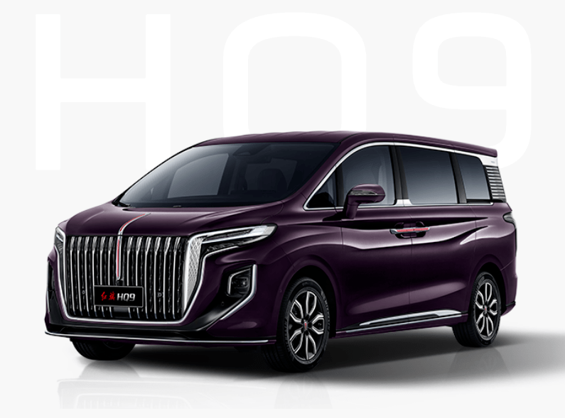 红旗一口气推多款新车，至重要场合少不了它们的身影_搜狐汽车_搜狐网