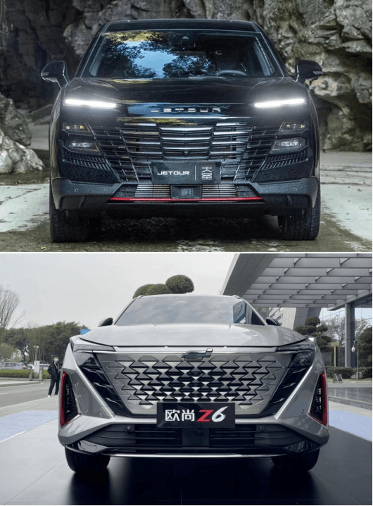 12万元就能买到智能SUV之光？捷途大圣和长安欧尚Z6有话说_搜狐汽车_搜狐网