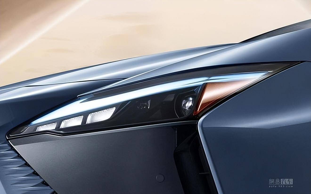 雷克萨斯RZ售36.99万起 全新RX售40.5万起_搜狐汽车_搜狐网