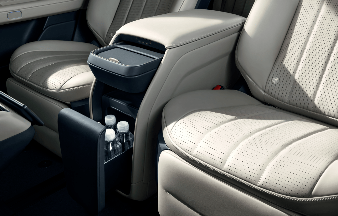 蔚来全新ES8、EC7西安首秀，1月蔚来ET5销量表现亮眼_搜狐汽车_搜狐网