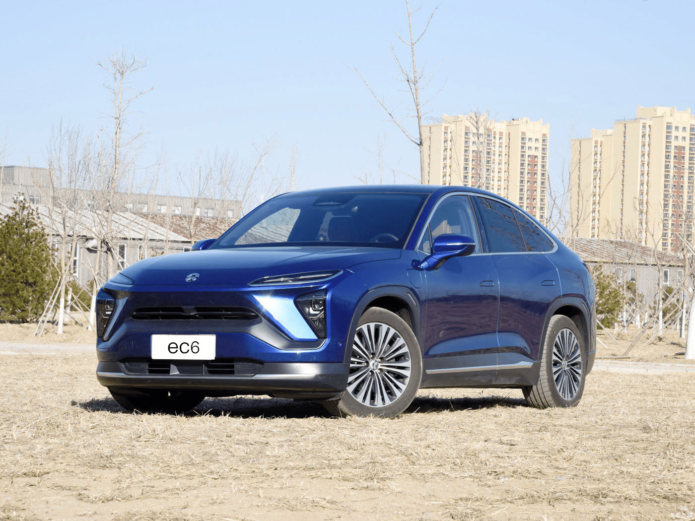 同样是可换电的中大型纯电SUV，比起蔚来EC6，我更想要飞凡R7_搜狐汽车_搜狐网